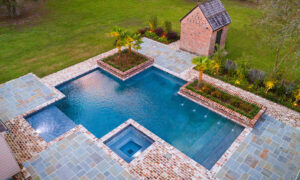 Paradise Pools & Pool Spa